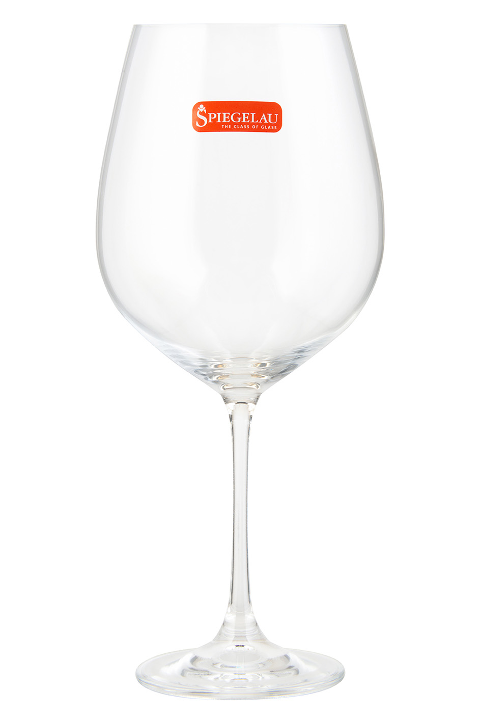 Liviko e-pood. SP. Highline Bordeaux Glass 650ml, 2pk