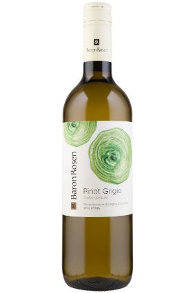 Liviko e-pood. Valge vein